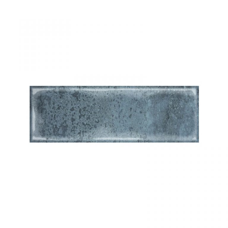 Golden tile Como Blue 10x30 - Mega