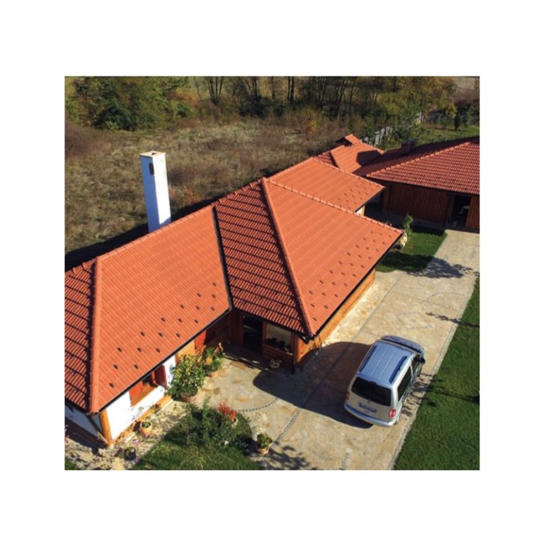 Nexe Polet Капак за Ќерамида natural – Mega