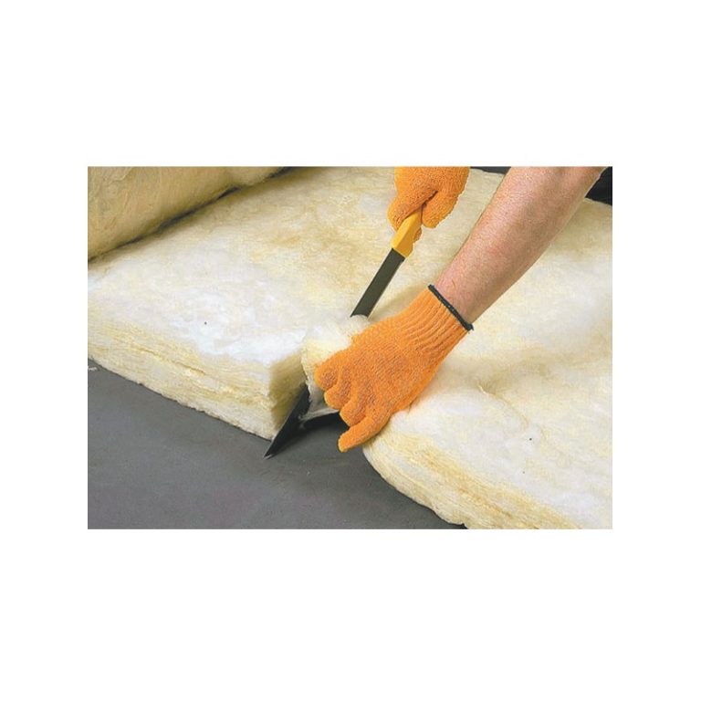 Isover Rio Plus 5cm Стаклена волна - Mega