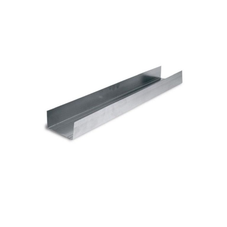 Knauf UW профил 100x0,6mm - Mega
