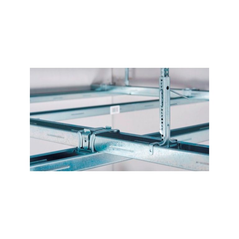 Knauf CW профил 50×0,6mm - Mega