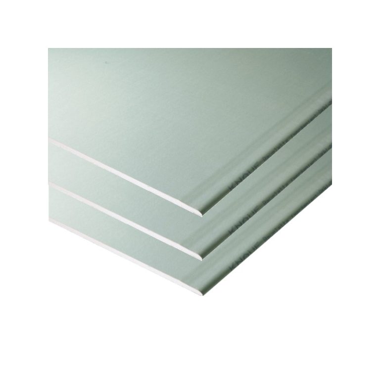 Knauf гипс картон 12,5mm водоотпорна - Mega