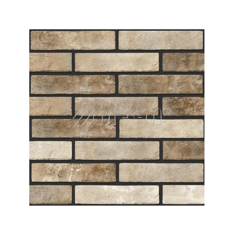 Stone Master Klinker Brick Beige Вештачки камен - Mega